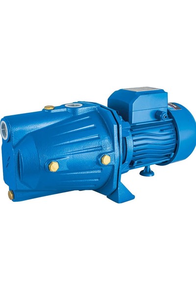 Impo M80 1 Hp Jet Su Motoru Bakır Sargılı Impo M80 1 Hp Jet Su Motoru Bakır Sargılı