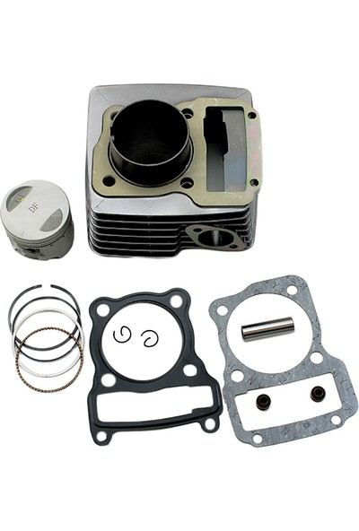 Mondial 125 Mh Drift Silindir Komple 13 Perno Mondial 125 Mh Drift Silindir Komple 13 Perno