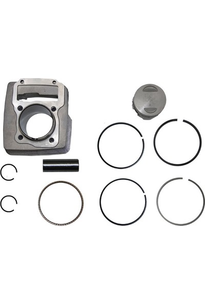 Mondial 150 Mh Drift Silindir Komple