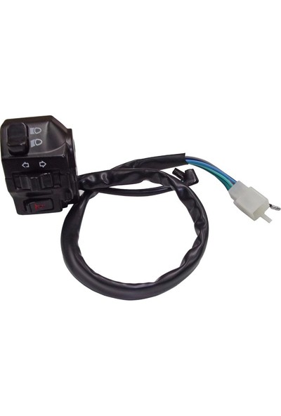 Mondial Sol Kumanda Paneli 125 Mh Drift Mr