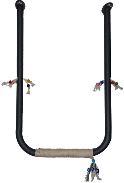 Akat Papağan Tavan Tüneği