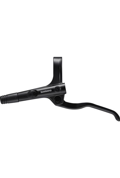 Shimano Altus BL-MT200 Hidrolik Sol Siyah Fren Kolu Shimano Altus BL-MT200 Hidrolik Sol Siyah Fren Kolu