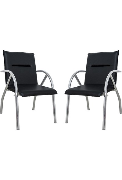 Üreten Burada Karizma Bekleme Koltuk 2'li