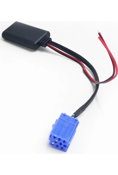 Autoline Fiat Linea-Punto-Doblo İçin Bluetooth Modül Bosch Teyp Uyumlu Autoline Fiat Linea-Punto-Doblo İçin Bluetooth Modül Bosch Teyp Uyumlu
