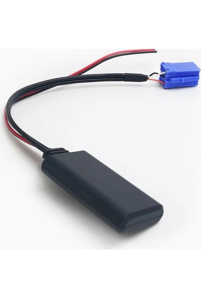 Autoline Fiat Linea-Punto-Doblo İçin Bluetooth Modül Delphi Teyp Uyumlu Autoline Fiat Linea-Punto-Doblo İçin Bluetooth Modül Delphi Teyp Uyumlu