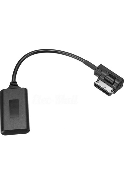 Autoline Mercedes AMI-MMI Sistem Uyumlu Bluetooth Araç Kiti