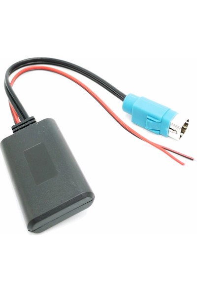 Autoline Alpine Teyp Uyumlu Bluetooth Araç Kiti Autoline Alpine Teyp Uyumlu Bluetooth Araç Kiti
