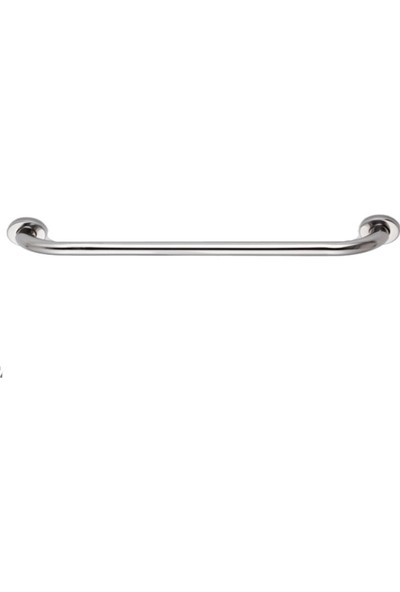 Aksesuaros Mert-Inox Tutunma Barı Paslanmaz Q19 20 cm Aksesuaros Mert-Inox Tutunma Barı Paslanmaz Q19 20 cm