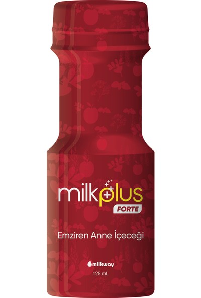 Milkway Milkplus Emziren Anne İçeceği (Üzümlü) Milkway Milkplus Emziren Anne İçeceği (Üzümlü)