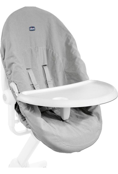 Chicco Baby Hug 4 in 1 Yemek Kiti