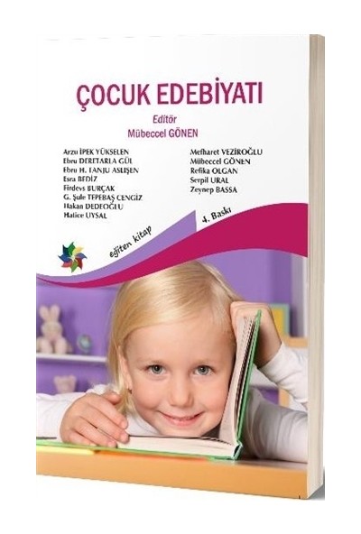 Çocuk Edebiyatı