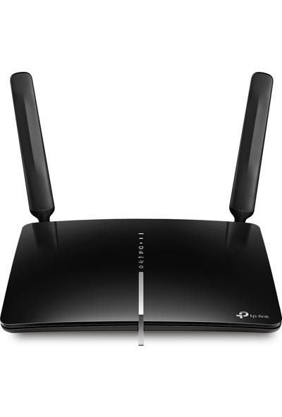 TP-Link Archer MR600 4G+ Cat6 AC1200 Wireless Dual Band Gigabit Router TP-Link Archer MR600 4G+ Cat6 AC1200 Wireless Dual Band Gigabit Router