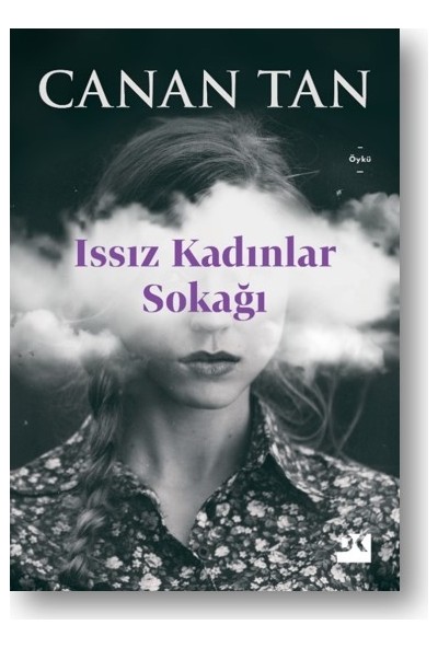 Issız Kadınlar Sokağı - Canan Tan Issız Kadınlar Sokağı - Canan Tan