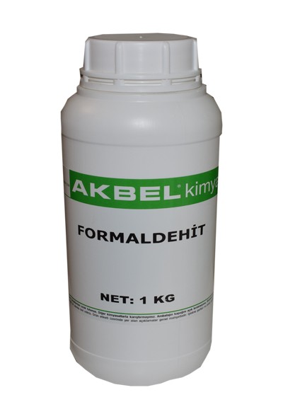 Akbel Formaldehit 1 kg