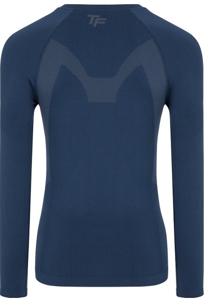 Thermoform Tf Extreme Pp Erkek Seamless Termal Sweatshirt Thermoform Tf Extreme Pp Erkek Seamless Termal Sweatshirt