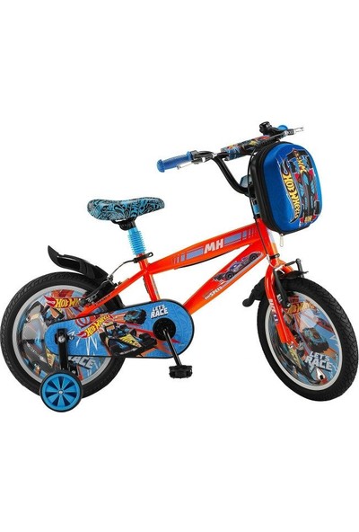 Ümit 1642 Hot Wheels V 16 Jant Erkek Çocuk Bisikleti