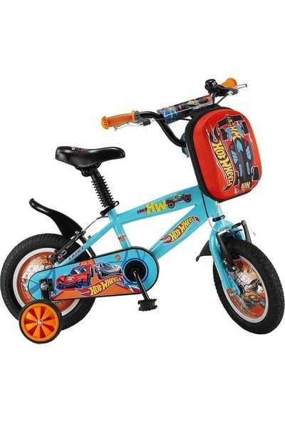 Ümit 1242 Hot Wheels V 12 Jant Çocuk Bisikleti