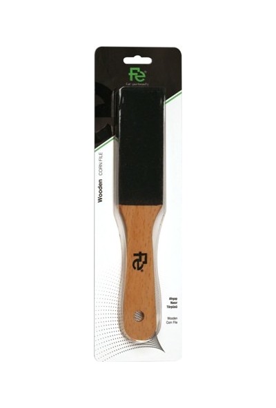 Fe Ahşap Nasır Törpüsü