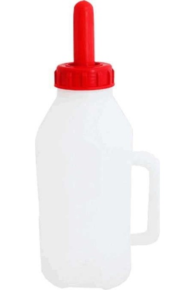 Ferrino Buzağı Biberonu Büyük 2,5 l Ferrino Buzağı Biberonu Büyük 2,5 l