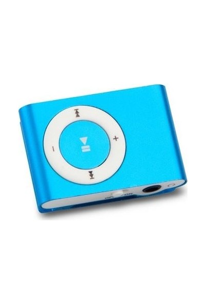 Kensa Mini Mp3 Çalar Kensa Mini Mp3 Çalar