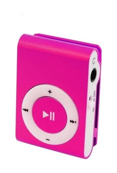 Kensa Mini Mp3 Çalar Kensa Mini Mp3 Çalar