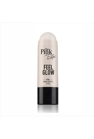 The Pink Ellys Stick Highlighter Pink The Pink Ellys Stick Highlighter Pink
