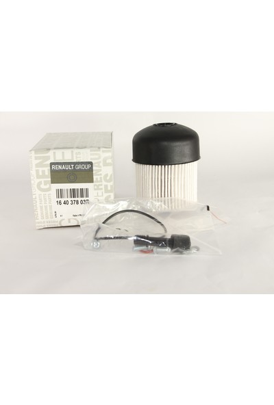 Mazot Filtresi Clio4 Logan Sandero Dukker 1.5 Dci 164037803R