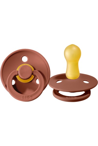 Bibs Colour Emzik - Woodchuck (0-6 Ay) Bibs Colour Emzik - Woodchuck (0-6 Ay)