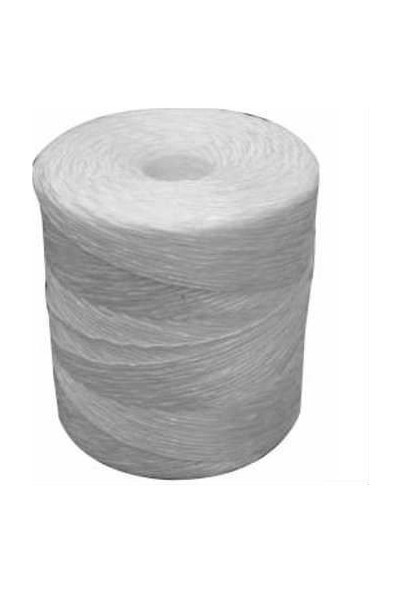 Interbag Çuval Ağzı Ipi Fibrilizeli Naylon Ip 1000 gr