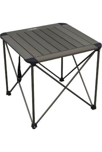 Nurgaz Alüminyum Kamp Masası Küçük Ng Akm