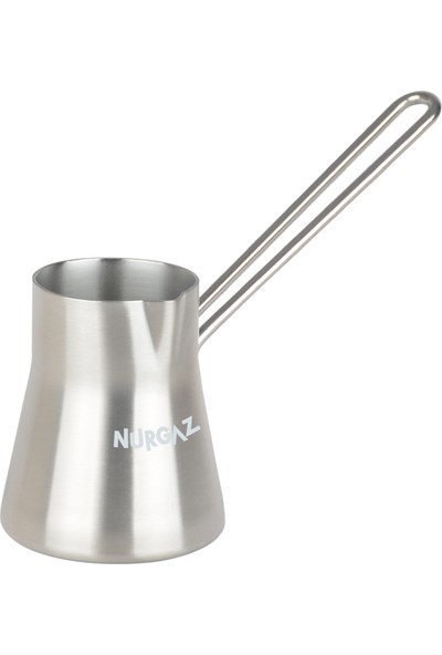 Nurgaz Kahve Cezvesi Ng Kc