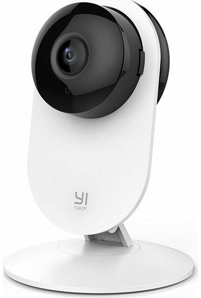 YI Home IP Camera