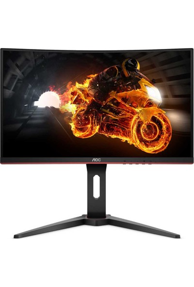 AOC C24G1 24 AOC C24G1 24