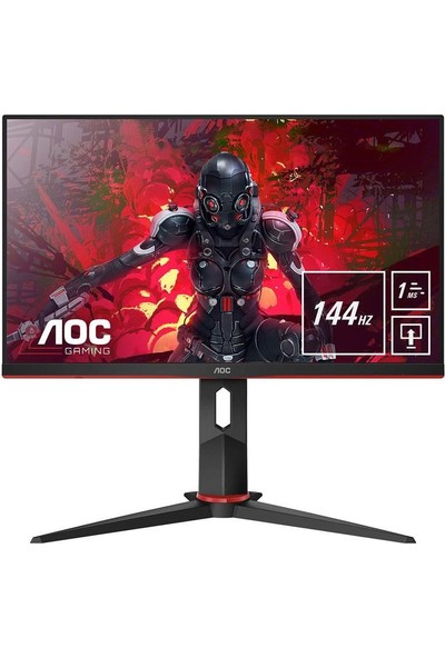 AOC 27G2U/BK 27 AOC 27G2U/BK 27