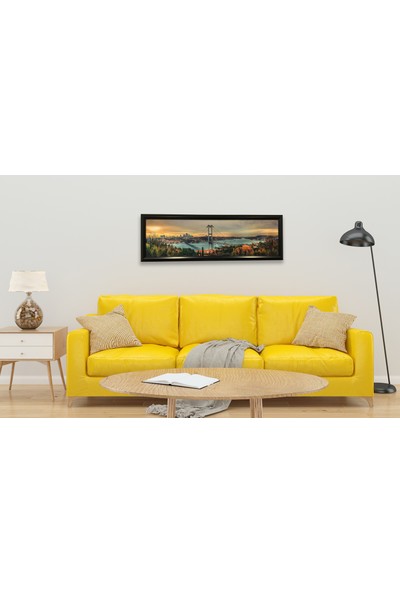 Mapofx İstanbul Tablosu