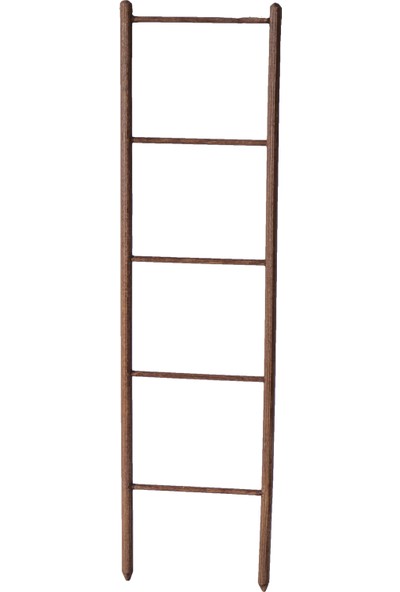 Mr. Ciss Saksı Içi Dekoratif Bitki Merdiveni (50 Cm) Mr. Ciss Saksı Içi Dekoratif Bitki Merdiveni (50 Cm)