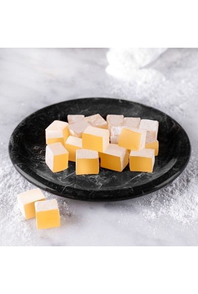 Caner İhti̇yar Kuruyemi̇ş Damla Sakızlı Lokum 300 gr Caner İhti̇yar Kuruyemi̇ş Damla Sakızlı Lokum 300 gr