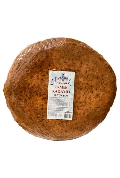 Ekmek Kadayıfı Büyük Boy 700 gr Ekmek Kadayıfı Büyük Boy 700 gr