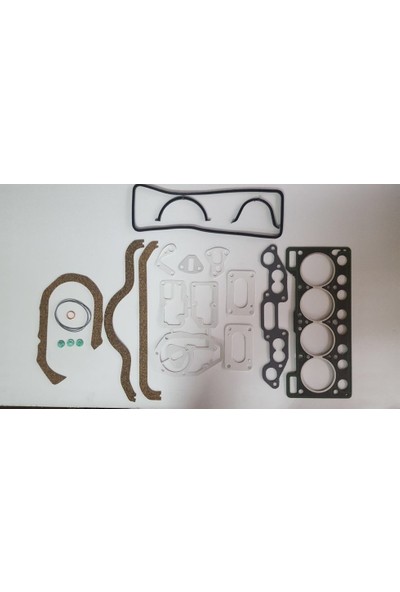IBRAS R12 1400 Takım Conta Keçesiz Subap Lastiksiz IBRAS R12 1400 Takım Conta Keçesiz Subap Lastiksiz
