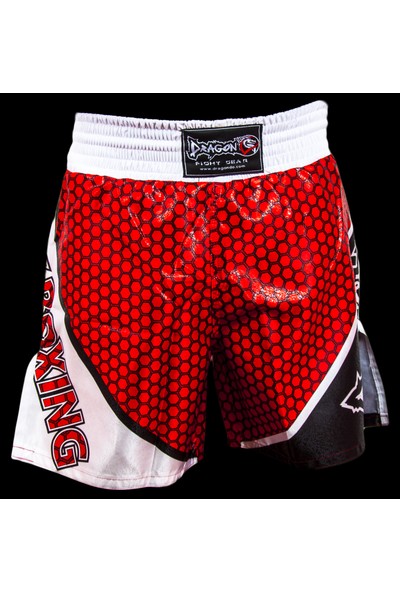 Dragon Kick Boks Şortu KB106