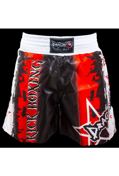 Dragon Kick Boks Şortu KB104