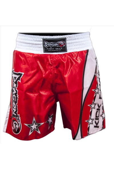 Dragon Kick Boks Şortu KB105 Dragon Kick Boks Şortu KB105