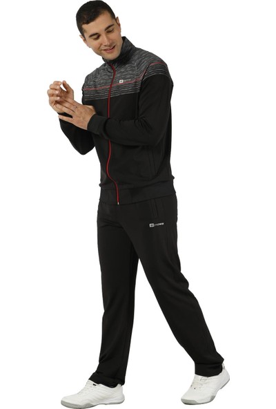 Crozwise Erkek Dalgıç Eşofman Takımı