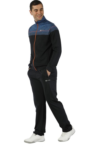 Crozwise Erkek Dalgıç Eşofman Takımı