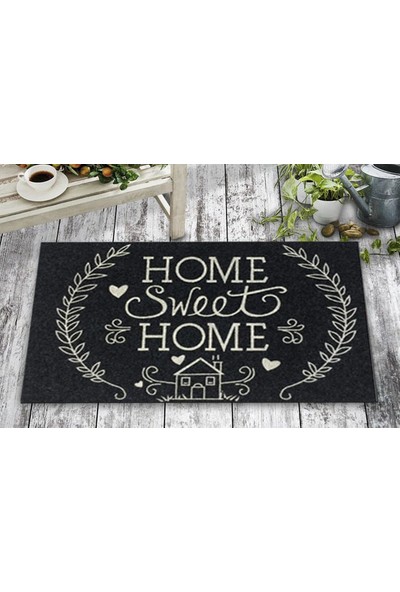 Aktunç Dekoratif Kapı Paspası