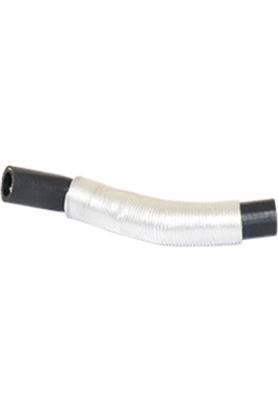 IBRAS VOLVO C30 / S40 / V50 / S80 1.6D Turbo Hortumu IBRAS VOLVO C30 / S40 / V50 / S80 1.6D Turbo Hortumu