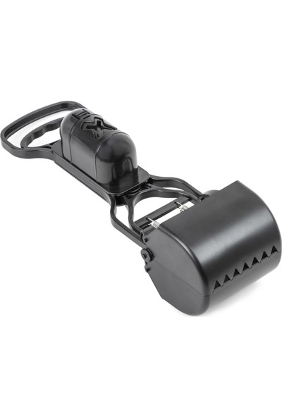 Griffonpet Dışkı Toplama Küreği, Özel Dışkı Çöp Torbası Kabı ile 30 cm Griffonpet Dışkı Toplama Küreği, Özel Dışkı Çöp Torbası Kabı ile 30 cm