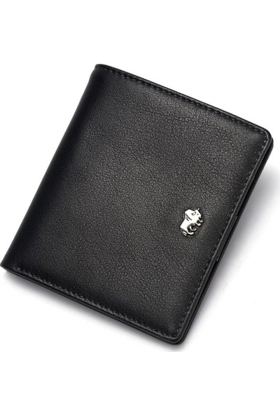 Bison Denim Erkek Deri Italyan Dizayn Bozuk Para Bölmeli Kartlık Cüzdan Bison Denim Erkek Deri Italyan Dizayn Bozuk Para Bölmeli Kartlık Cüzdan