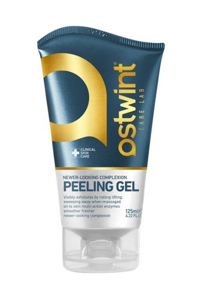 Ostwint Care Lab Peeling Jel 125 ml Ostwint Care Lab Peeling Jel 125 ml
