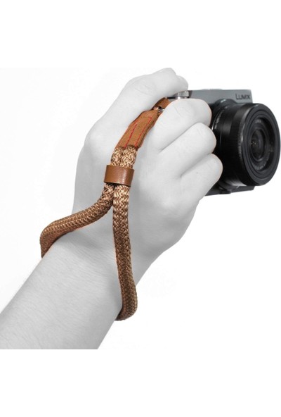 Megagear MG942 Cotton Kamera El Bilek Kayışı Tüm Kameralar Için Güvenlik Küçük 23 cm Megagear MG942 Cotton Kamera El Bilek Kayışı Tüm Kameralar Için Güvenlik Küçük 23 cm